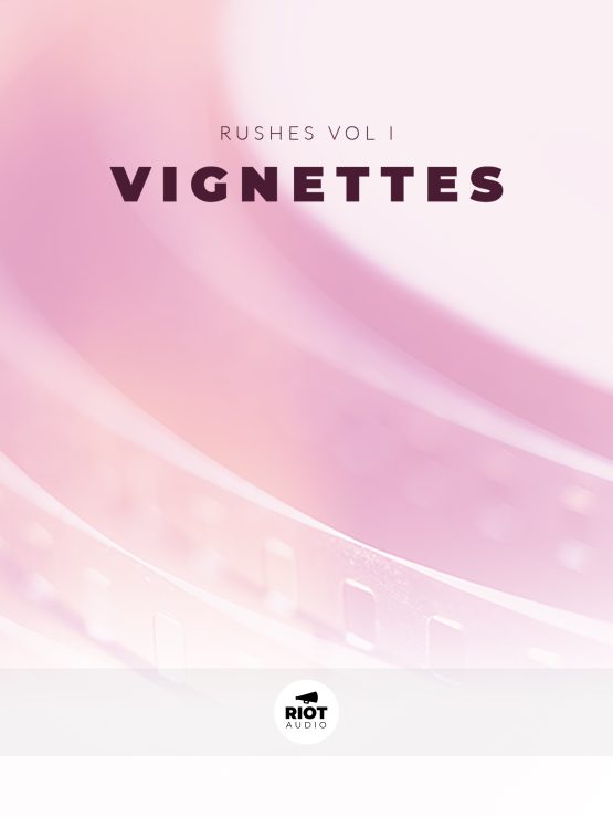 Vignettes - Riot Audio